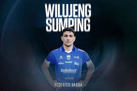 Daftar Pemain Persib Bandung Di Bri Super League 20252026 Usai Kedatangan Thom Haye Dan