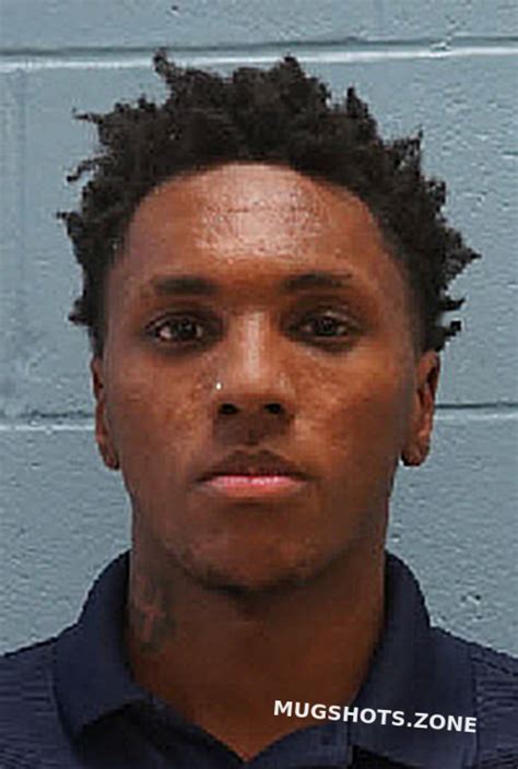 Makel Jamere Patrick 06 21 2024 Lee County Mugshots Zone