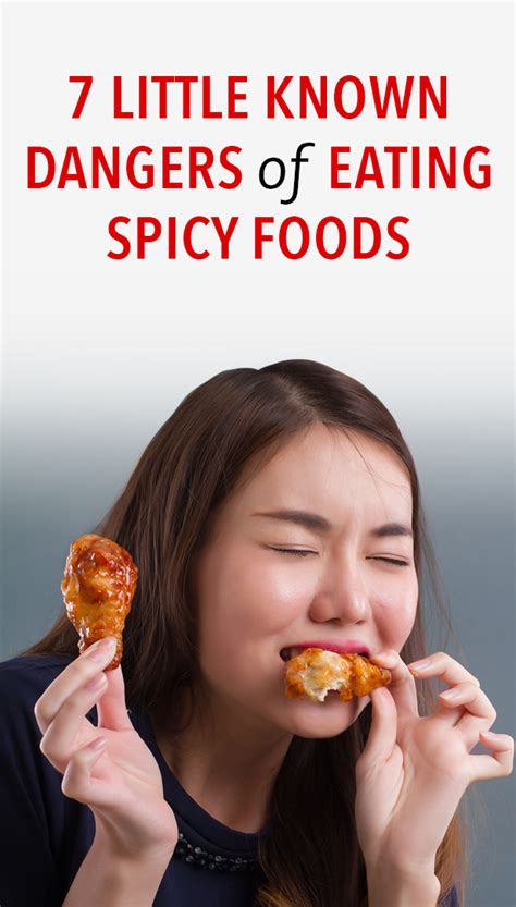 Is Spicy Food Bad For Your Stomach At Leo Bunker Blog