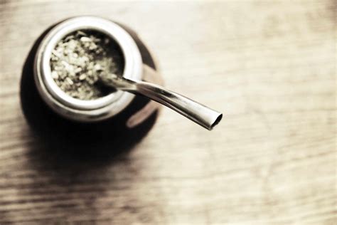 Rodzaje Yerba Mate poznaj najsłynniejsze gatunki w Garnuszku