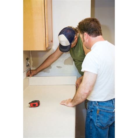 Kitchen Refitting Method Statement