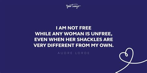 55 Inspiring Audre Lorde Quotes Yourtango