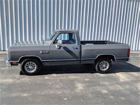 Classic Dodge D100 For Sale On Classic Dodge D100 For Sale On