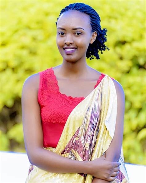 Ange Ineza Ganza Ange Ineza • Фото и видео в Instagram Lady How