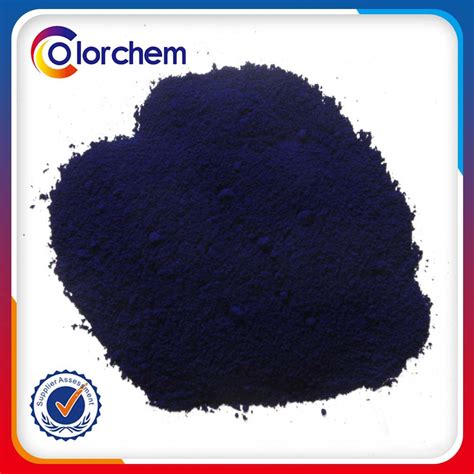 Milori Blue-Blue 27/Milori blue-Qingdao Sanhuan Colorchem CO.,LTD