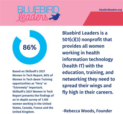 Apply To Be A Mentor Bluebird Leaders