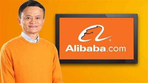 Alibaba Les Secrets Du Monstre De L E Commerce Chinois Seoarmy Fr