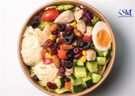 The Top 10 Healthy Super Foods You Should Eat Daily
