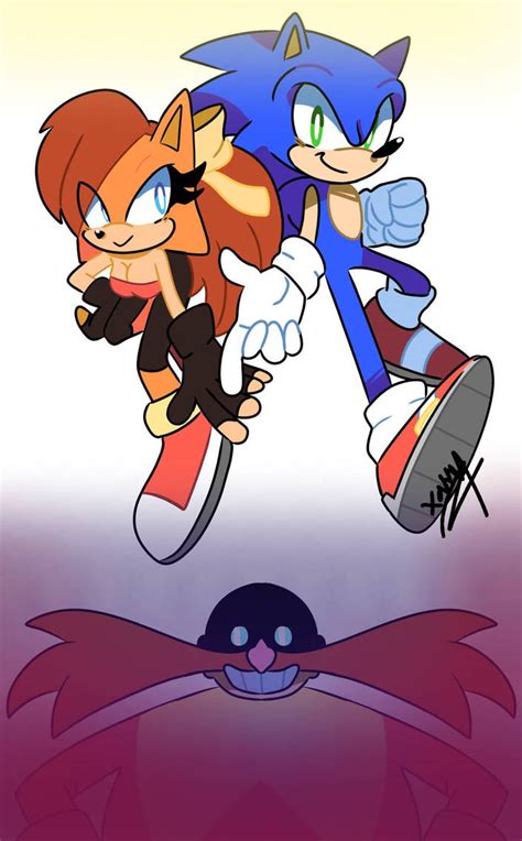 To The Xtreme By Sonicboomnextgen On Deviantart