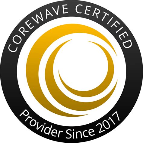 Dr Gittens Corewave™ Therapy