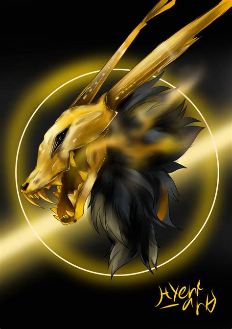 Steak By Hyenic Arts On Deviantart