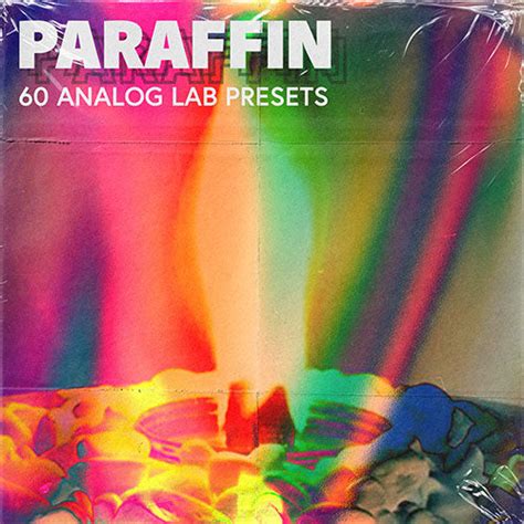 Analog Lab Banks Page 3 Audio Juice