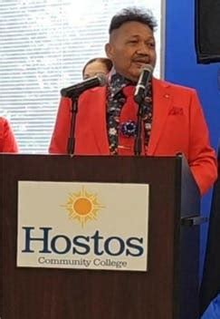 Lanza Ataques Contra Congresista Espaillat