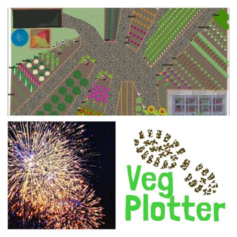 Celebrates New Year Veg Plotter Ltd Posted On The
