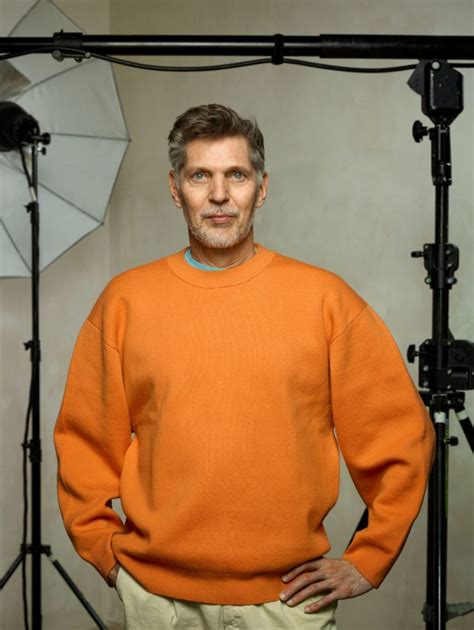 Erwin Olaf Seksuele Emancipatie Is óók Cultuureducatie