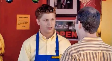 The Winner Of Maebys Best Quote Is Maeby Do You Guys Know Where I Can Get One Of Those Gold