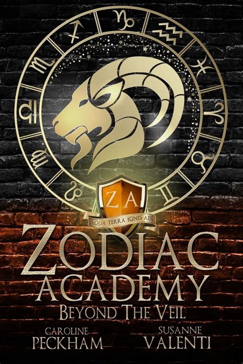 Zodiac Gd Verified