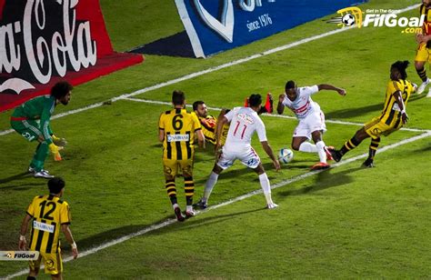 Filgoal أخبار فيإفريقيا أشرف قاسم يوضح لـ في الجول الاختلاف