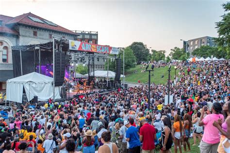Bopa Rebranded To ‘create Baltimore As Arts Agency Gets New Agreement