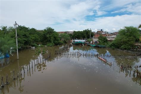 Gobierno Oficializa Declaratoria De Emergencia Por Peligro Inminente