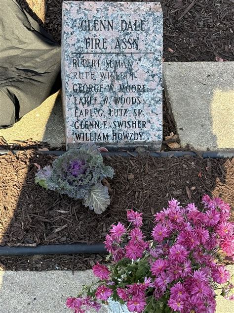 Gdfa Participates In The Pgcvfra Founders Circle Memorial Ceremony
