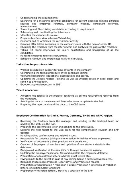 Nibedita Mohanty Doc Human Resources Business