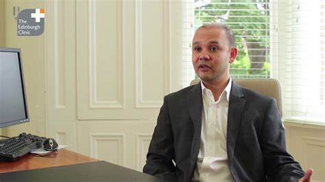 Dr Naing Latt Tint The Edinburgh Clinic Part 2 Youtube