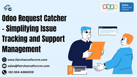 Odoo Request Catcher Simplifying Issue Tracking