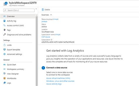 Logging Azure Monitor Log Analytics Metric Alert Query Stack Overflow