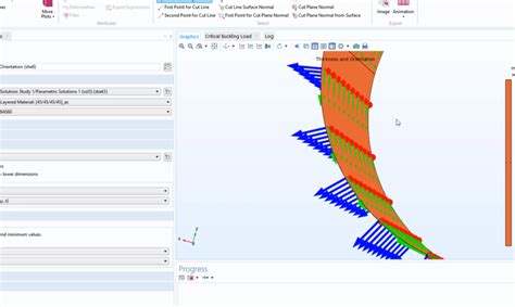 how to export image in comsol science and technology
