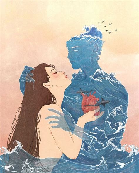 Giulia Rosas Art Explores What It Means To Feel Too Much 20 Pics