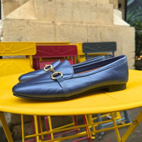 Classic Mocassin Eufloyola Bubblesmalta