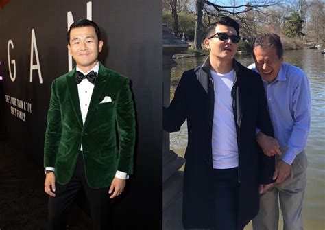 Ronny Chieng Namedrops Asiaone In Bittersweet Story About Dads Death