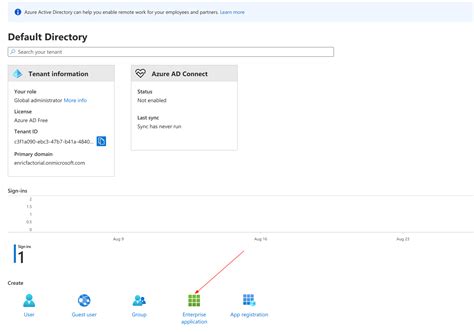 Factorial — How To Configure Saml Provider With Microsoft Azure
