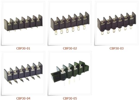 Cbp Pcb Mm Pitch A Vac