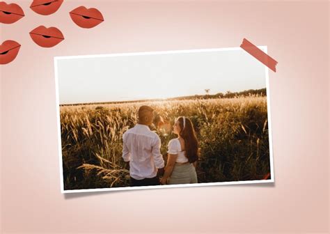Valentijnskaart Met Foto Ik Wil Met Je Zoenen Kaartje2go