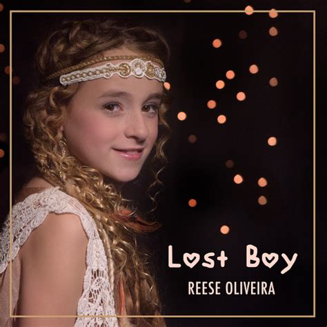 Lost Boy Youtube Music