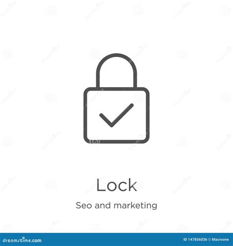 Lock Icon With Add Sign Lock Icon And New Plus Positive Symbol Vector Illustration