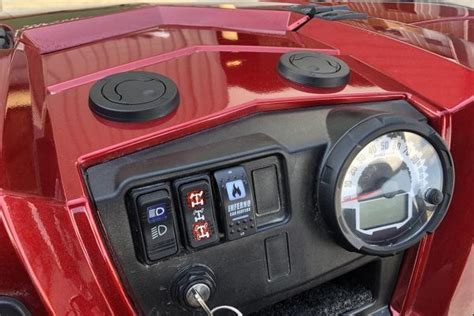 Polaris Ranger 800 Cab Heater Inferno Cab Heaters Utv Heaters