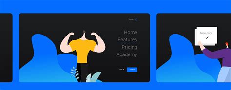 LearnSQL On Behance