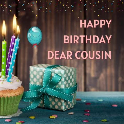 157 Birthday Wishes For Female Cousin 2025 Best Messages Greetings