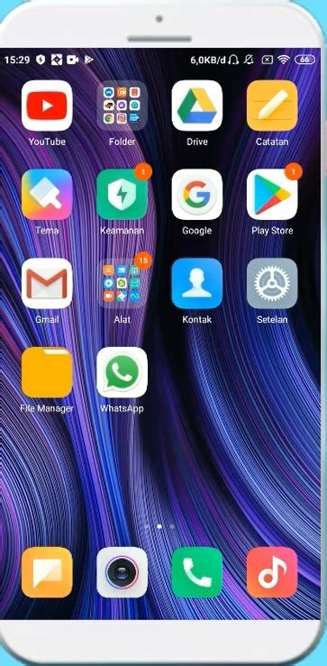 3 Cara Mengubah WhatsApp Android Menjadi IPhone Lengkap Dengan Linknya