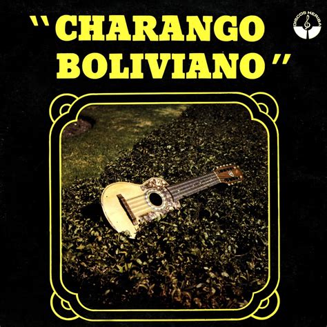 ‎charango Boliviano Folklore Andino De Julio Rocabado En Apple Music