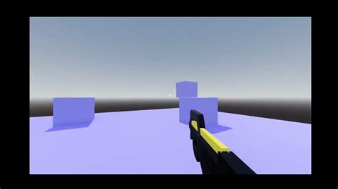 Godot Modular Weapon System 2 Youtube