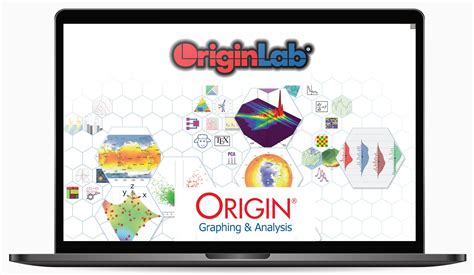 Originlab Pro Data Analysis And Graphing Basic Course Courses By Bkacademy