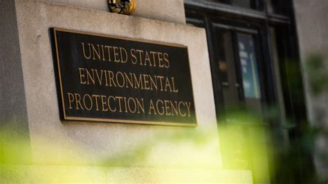 Epa Workers Receive Termination Warning Letter Fox Business