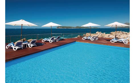 Royal Ariston Hotel Dubrovnik Lapad Hotels Jet2holidays
