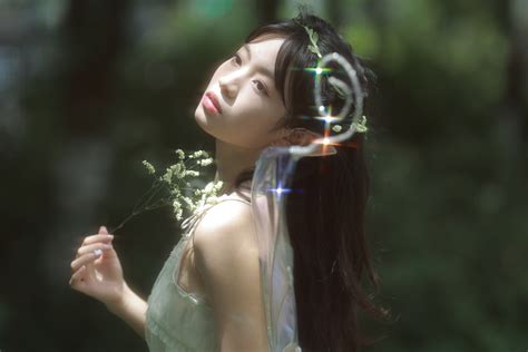 아트 그림 20221018 리틀 엘프 와와이 V2ph