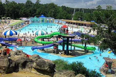 Virginia Beach And Santa Cruz Pictures Bikinis And Boardwalks Travel