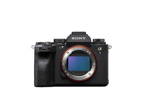 Nikon Z Vs Sony A The Main Differences Mirrorless Comparison
